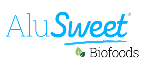 Biofoods AluSweet - Endulzantes naturales, ricos y sanos. — Biofoods SPA