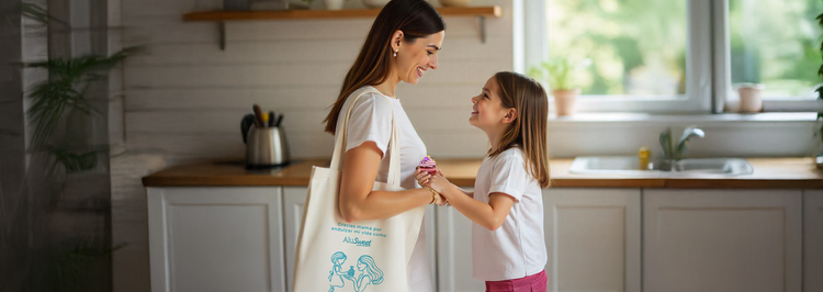 Biofoods AluSweet - Endulzantes naturales, ricos y sanos.